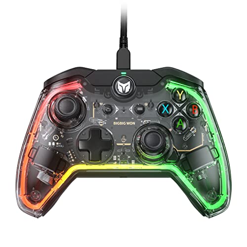 Amazon.de Best Sellers: The most popular items in PC Gamepads ...
