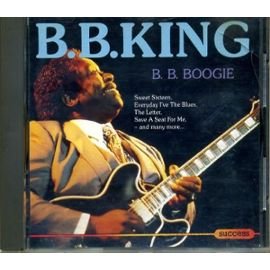 B.B. Boogie - Amazon.com Music