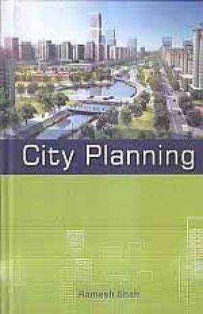 Ane Books Pvt. Ltd City Planning: N/A: 9789386761347: Amazon.com: Books