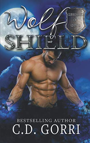 Publication: Wolf Shield