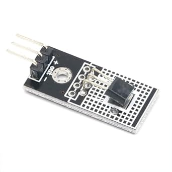 DS18B20 Single-Bus Digital Temperature Sensor Module for Arduino ...