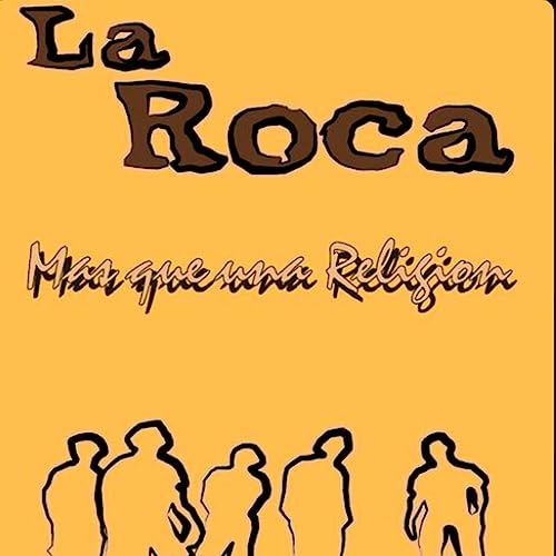 Mas Que Una Religion von La Roca bei Amazon Music - Amazon.de
