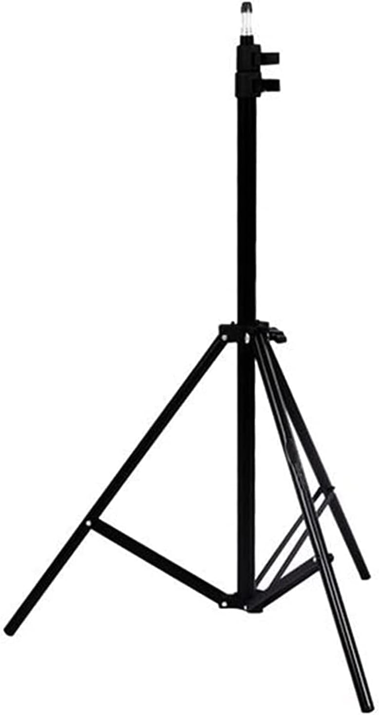 Ring Light Aluminum Camera Tripod With Smart Design And Flexible For ...