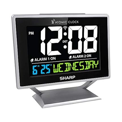 The 30 Best Solar Powered Clocks of 2025 [Verified] - Cherry Picks