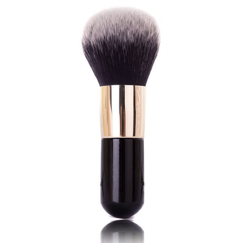 Brocha De Maquillaje Grande Deliplus ️ 2025