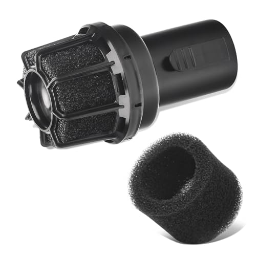 Craftsman Shop Vac – The 15 best products compared - Your Motor Guide