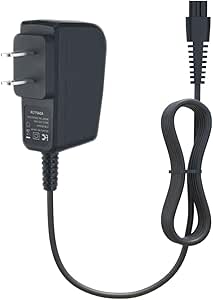 Amazon.com: Charger for Bissell Pet Hair Eraser 2390 2390A 23903 2284W 2284 14.4V Lithium Ion ...