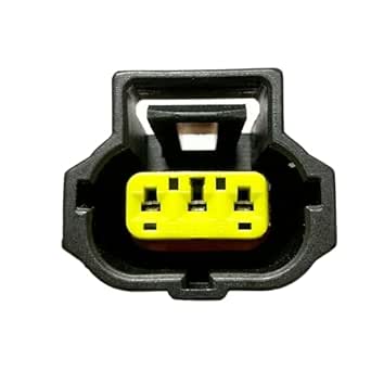 Amazon.com: Alternator/Generator Connector Wiring Harnesses ...