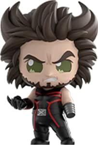 Amazon.com: ホットトイズ(Hot Toys) Cosby Marvel Collection Deadpool ...