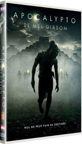 Apocalypto [FRANZOSICH]: Amazon.de: Hernandez, Dalia, Youngblood, Rudy ...