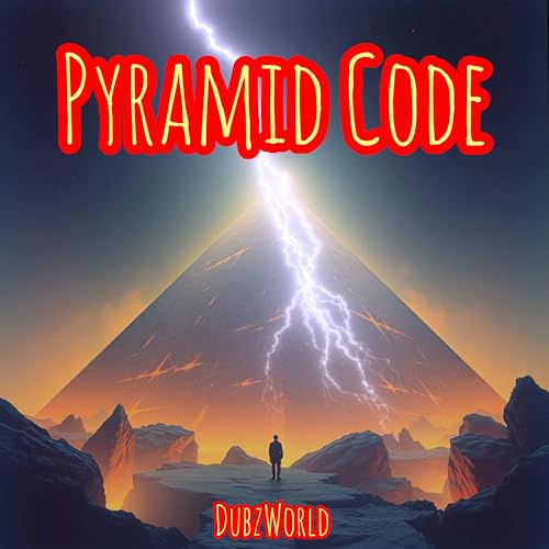Play Pyramid Code by DubzWorld on Amazon Music