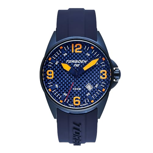 Torgoen Watches Review (Is It a Good Watch Brand?)