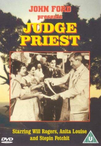 Amazon.com: Judge Priest : Movies & TV