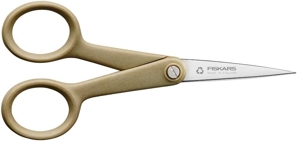 Amazon.com: Fiskars All Purpose Scissors (2-Pack) - High Performance ...