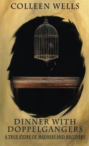 Dinner with Doppelgangers by Colleen Wells (2015-04-30): Colleen Wells ...