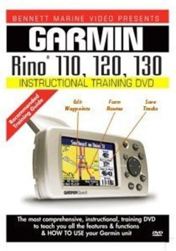 Amazon.com: Garmin Quest-Quest 2 [DVD] : Bennett Marine Video: Movies & TV
