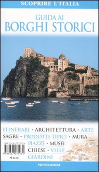 Amazon.com: Guida ai borghi storici: 9788837075934: D'Alessio, Ornella ...