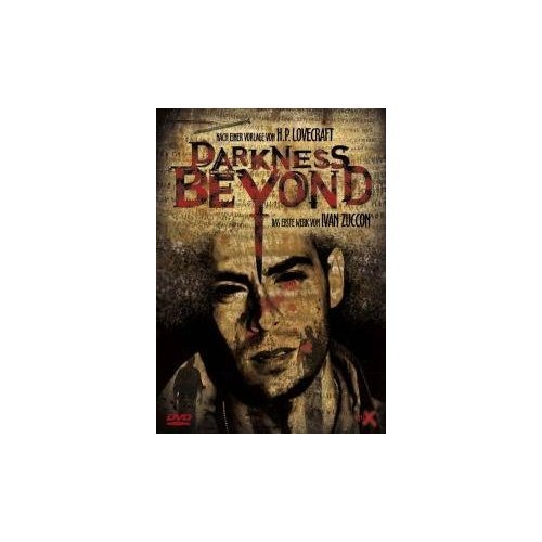 Amazon.com: The Darkness Beyond [Region 2] : Emanuele Cerman, Laura ...
