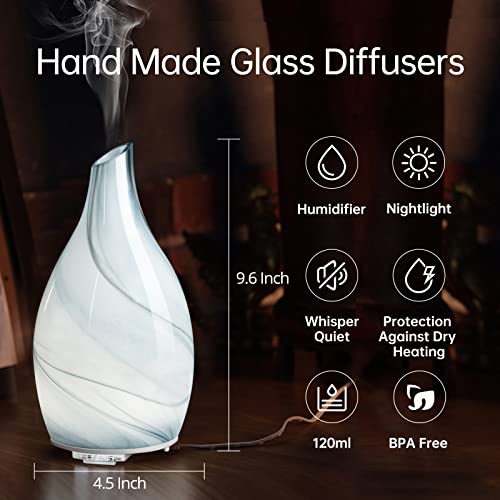 The 29 Best Marble Diffusers of 2025 [Verified] - Cherry Picks