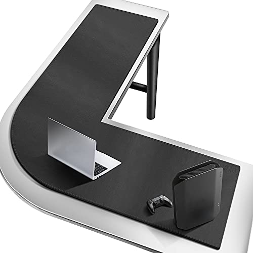 Rounded corner desk – The 15 best products in comparison - Hifi-Online.net