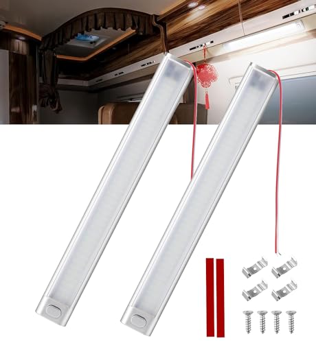 LED Lichtleiste 12V KFZ – Die 15 besten Produkte im Vergleich - kita.de ...