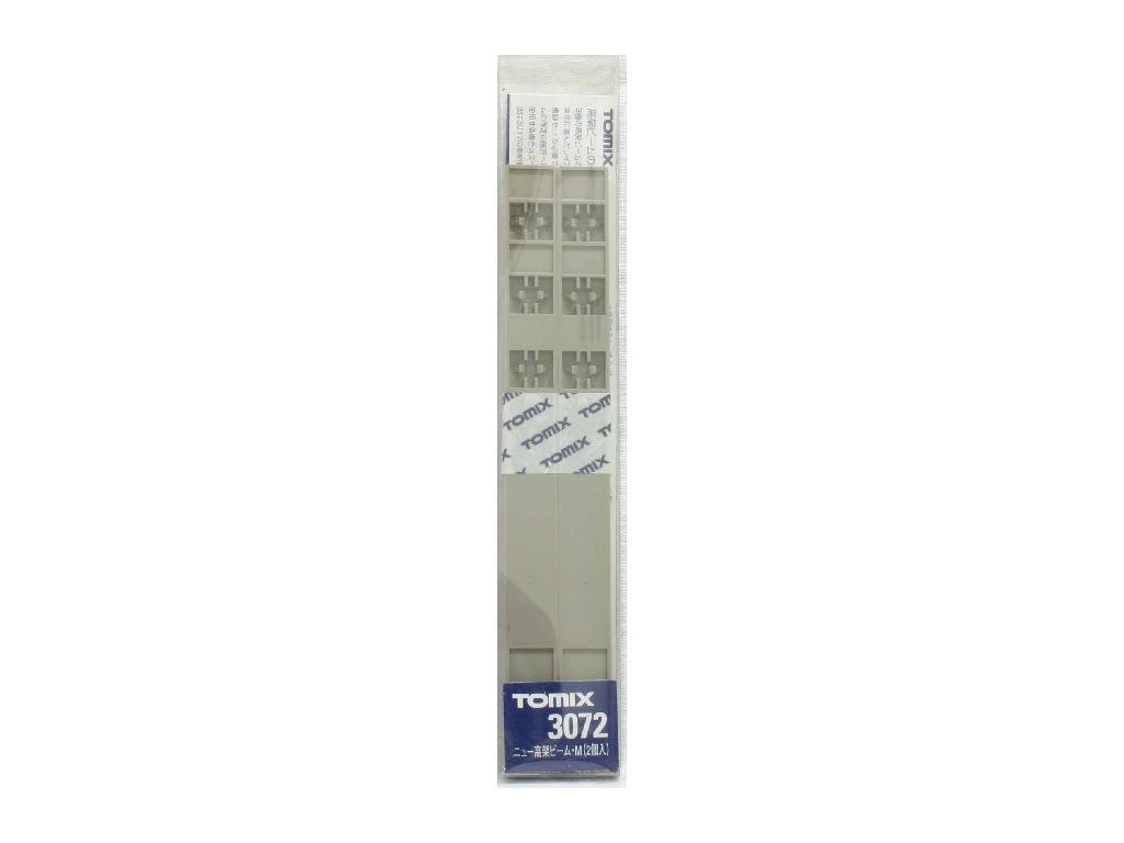 Tomix N Gauge a New Elevated Beam Andm (Two-piece On) 3072 [Toy] by ...