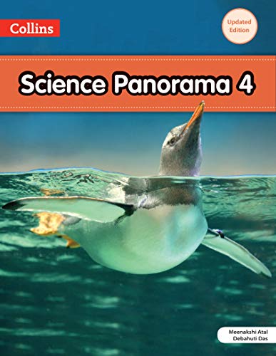 Science Panorama 4 Updated-17-18 (Science Panaroma) eBook : No Author ...