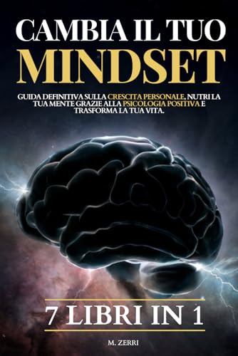 Migliori Libri Su Mindset a Dicembre 2024