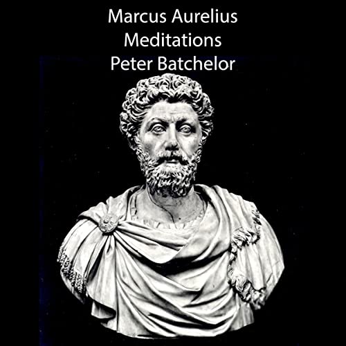 Amazon.com: Meditations (Audible Audio Edition): Marcus Aurelius, Peter ...