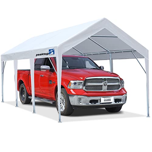 Top 10 Best Canopy For Car Detailing : Reviews & Buying Guide - Katynel