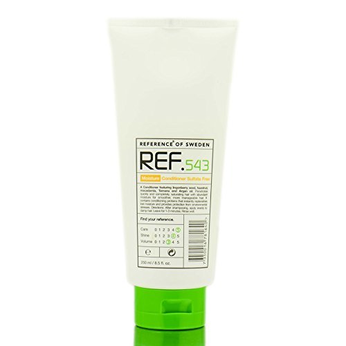 Amazon.com : reference of sweden ref. 543 moisture conditioner : Beauty ...