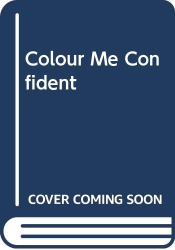 Colour Me Confident: Veronique Henderson, Pat Henshaw: 9780624044338 ...