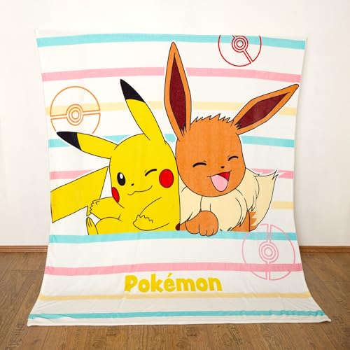 Pokemon Zimmer – Die 15 besten Produkte im Vergleich - kita.de Ratgeber