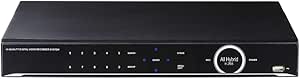 Amazon.com : Eyemax Magic Viewer Prestige Series 16CH Penta-Brid CCTV DVR System Suport Cameras ...