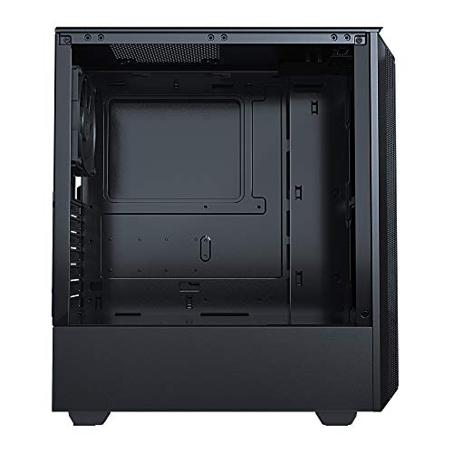 Phanteks Eclipse P300A high airflow full-metal mesh design, compact ATX ...