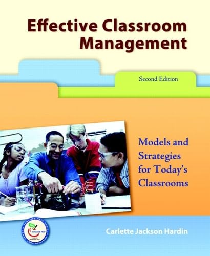 Buy Effective Classroom Management: Models and Strategies for Today's ...