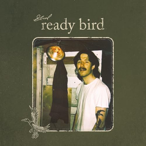 Amazon.co.jp: Ready Bird : Sharik: デジタルミュージック