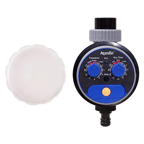 Relojes de Riego Leroy Merlin Los precios más bajos de 2022