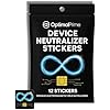 Amazon.com: Optimal Prime Device Neutralizer Stickers - Shielding ...