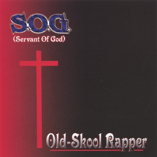 Play Old Skool Rapper by S.O.G. on Amazon Music