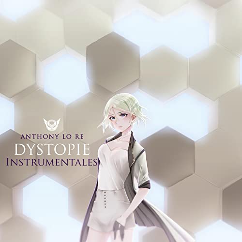 Dystopie (Instrumentales) (Instrumental) de Anthony Lo Re no Amazon ...
