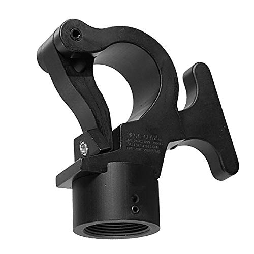 Black Light Pipe Adapter SCHOTT Darkfield Adapter For VisiLED