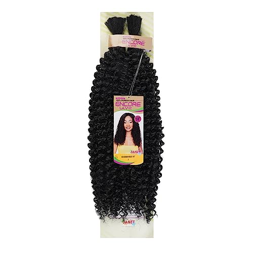 The 21 Best Janet Collection Crochet Hair of 2025 [Verified] - Cherry Picks