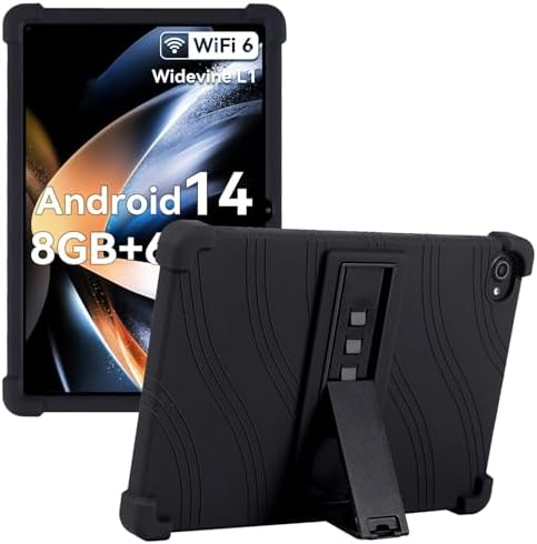 Zenrich Silicone Case for HiGrace C10 / C10BK 10 inch Tablet, Case for ...