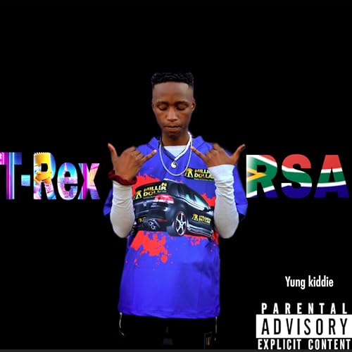Play Never Judge Me 2.0 by T-Rex RSA & Yung kiddie on Amazon Music