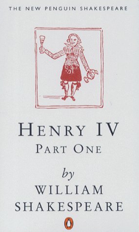 Amazon.com: Henry IV. Part 1: 9780074807576: Shakespeare, William ...