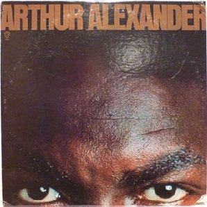 Arthur Alexander - ARTHUR ALEXNDER [LP VINYL] - Amazon.com Music