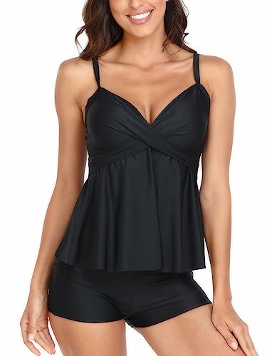 Long Tankini - strandstyle.de