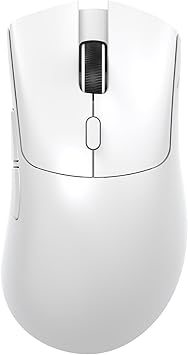 Attack SAHRK R1 Wireless Gaming Mouse,PAW3311 Optical Sensor 18K DPI ...