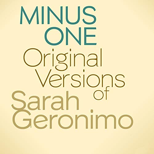 Amazon Music - Minus OneのMinus One - Original Versions Of Sarah ...
